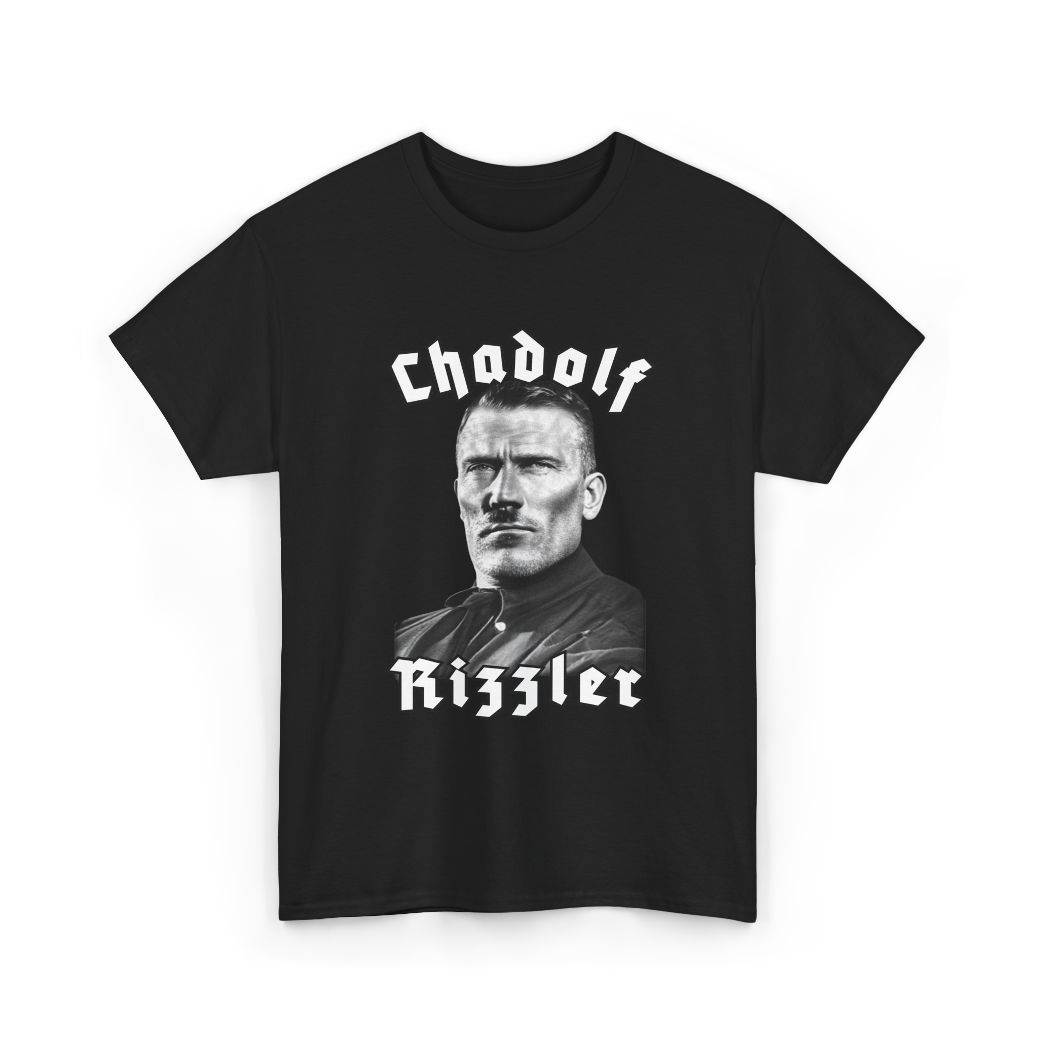 Chadolf Rizzler – ToxicTees