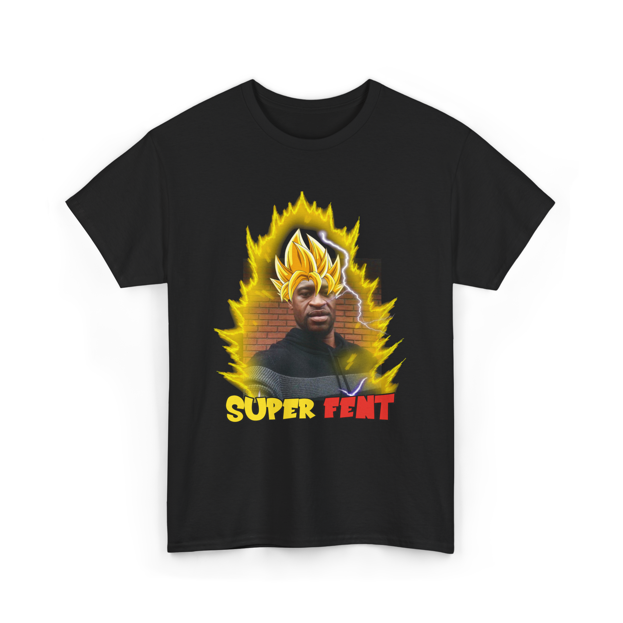 Super Fent – ToxicTees