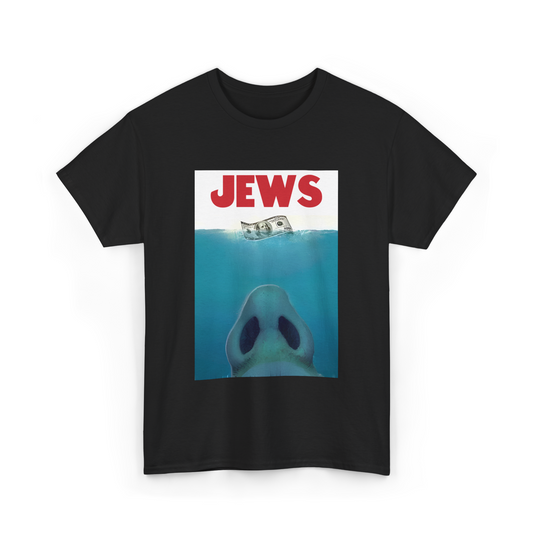 Scooby Jew – ToxicTees